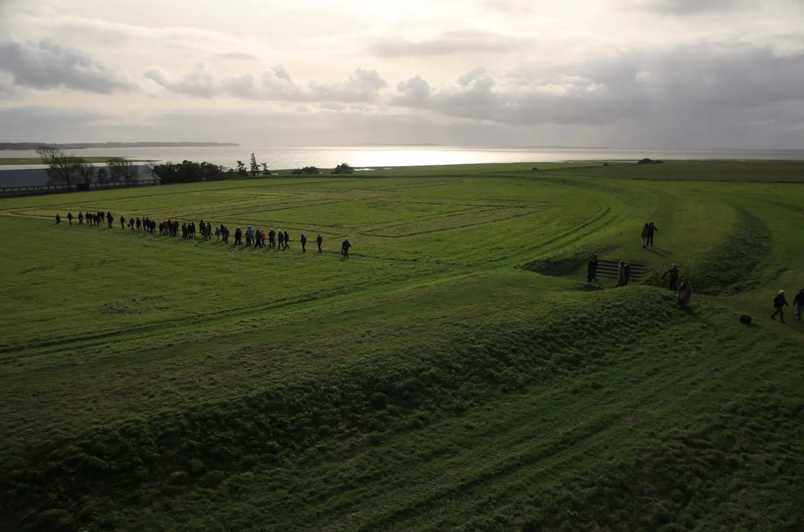 Home | Viking-Age Ring Fortress Aggersborg