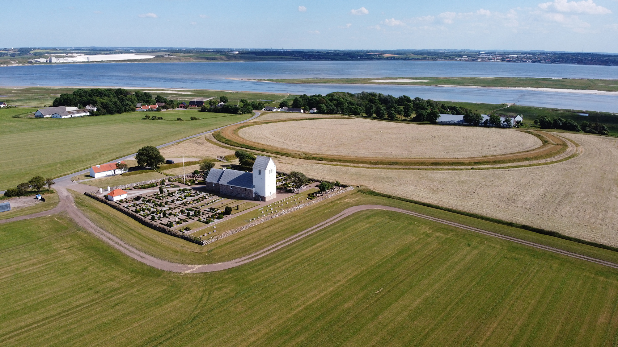 Home | Viking-Age Ring Fortress Aggersborg